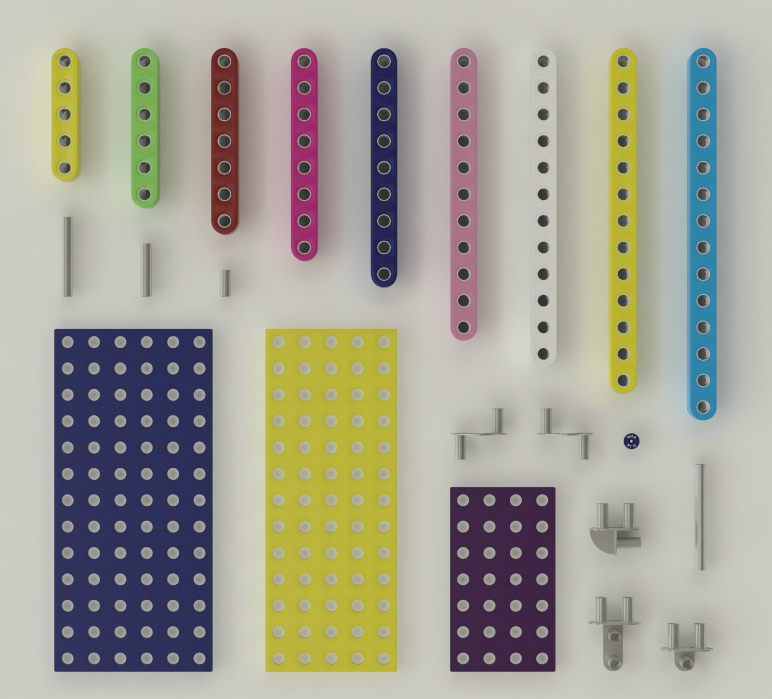 OLLA Kidsfurniture an innovative and revolutionary, toxic-free and ...