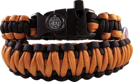 Survival Leash - The Life Saving Dog Leash