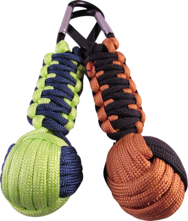 Survival Leash - The Life Saving Dog Leash