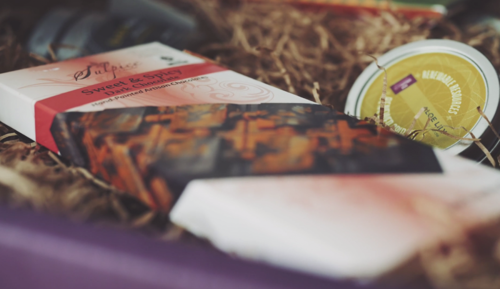 Packed with Purpose Revolutionizes Gifting with Curated Gift Box with ...
