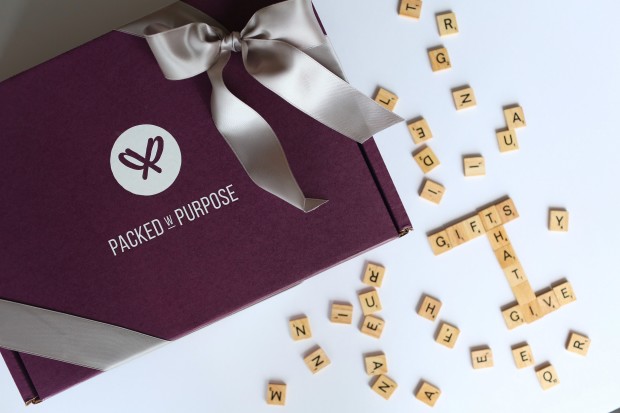 Packed with Purpose Revolutionizes Gifting with Curated Gift Box with ...